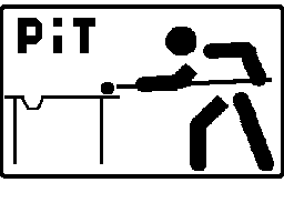 PitPat | Arcade Artwork