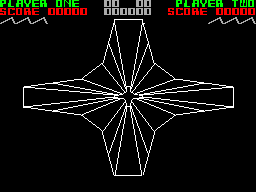 Tempest | Arcade Artwork